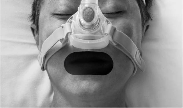 Bebetter Mouth Tape Cpap